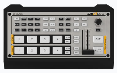 Production Switchers | BZBGEAR