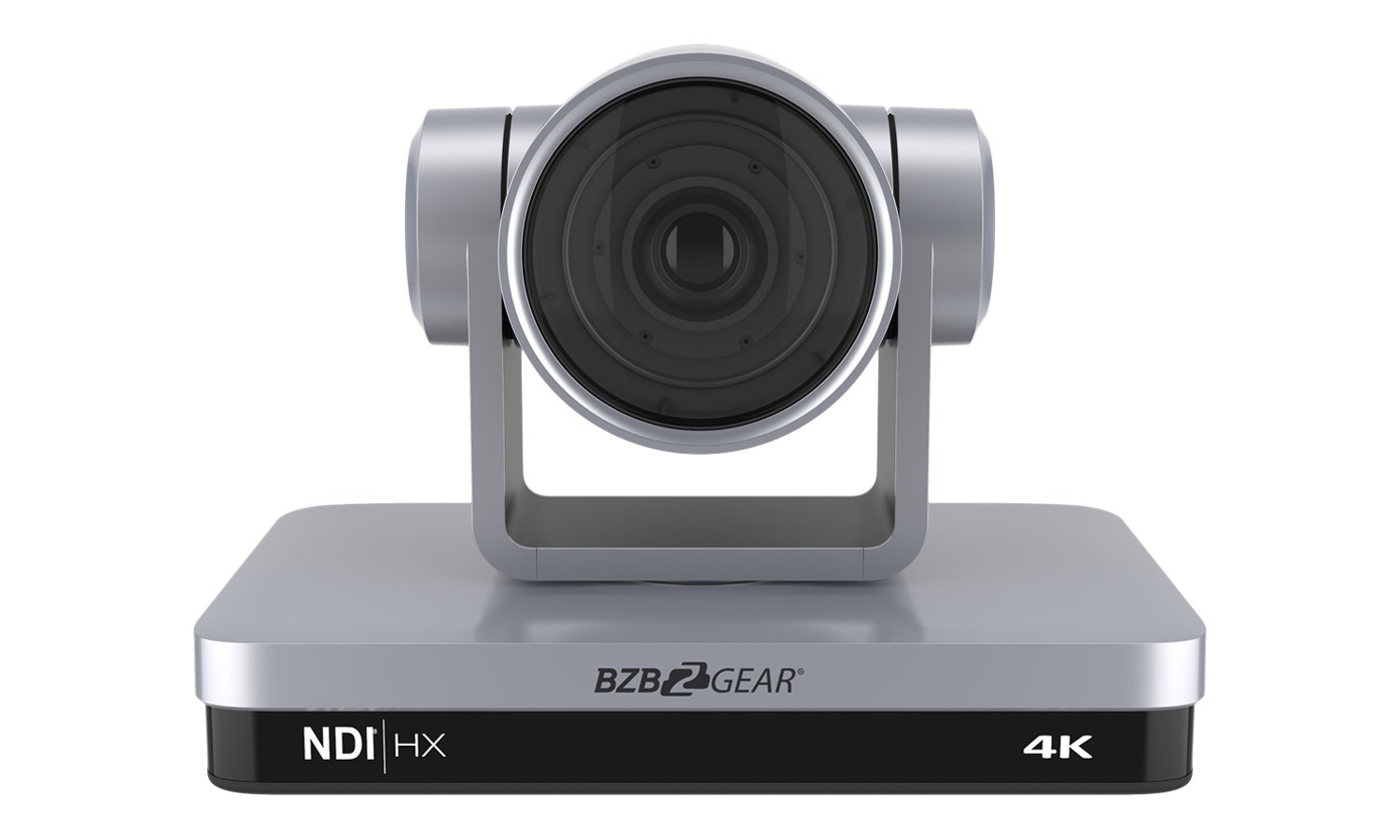 12x PTZ 4K NDI HDMI/USB 3.0 Live Streaming Camera Series