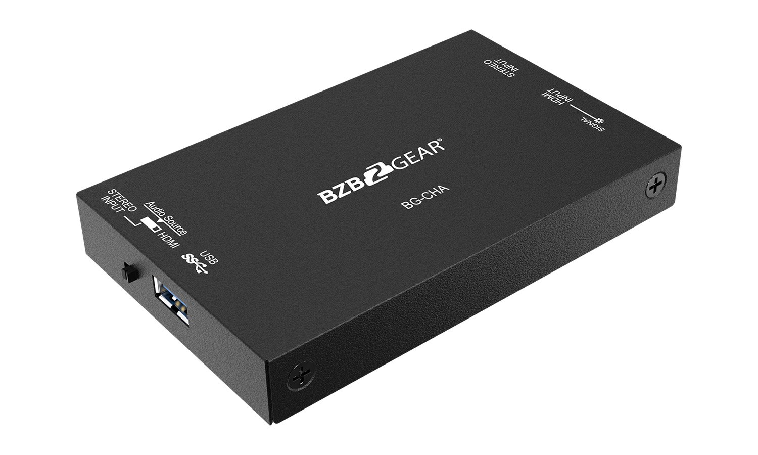 USB 3.0 1080P FHD HDMI Video Capture Card with Scaler and Audio