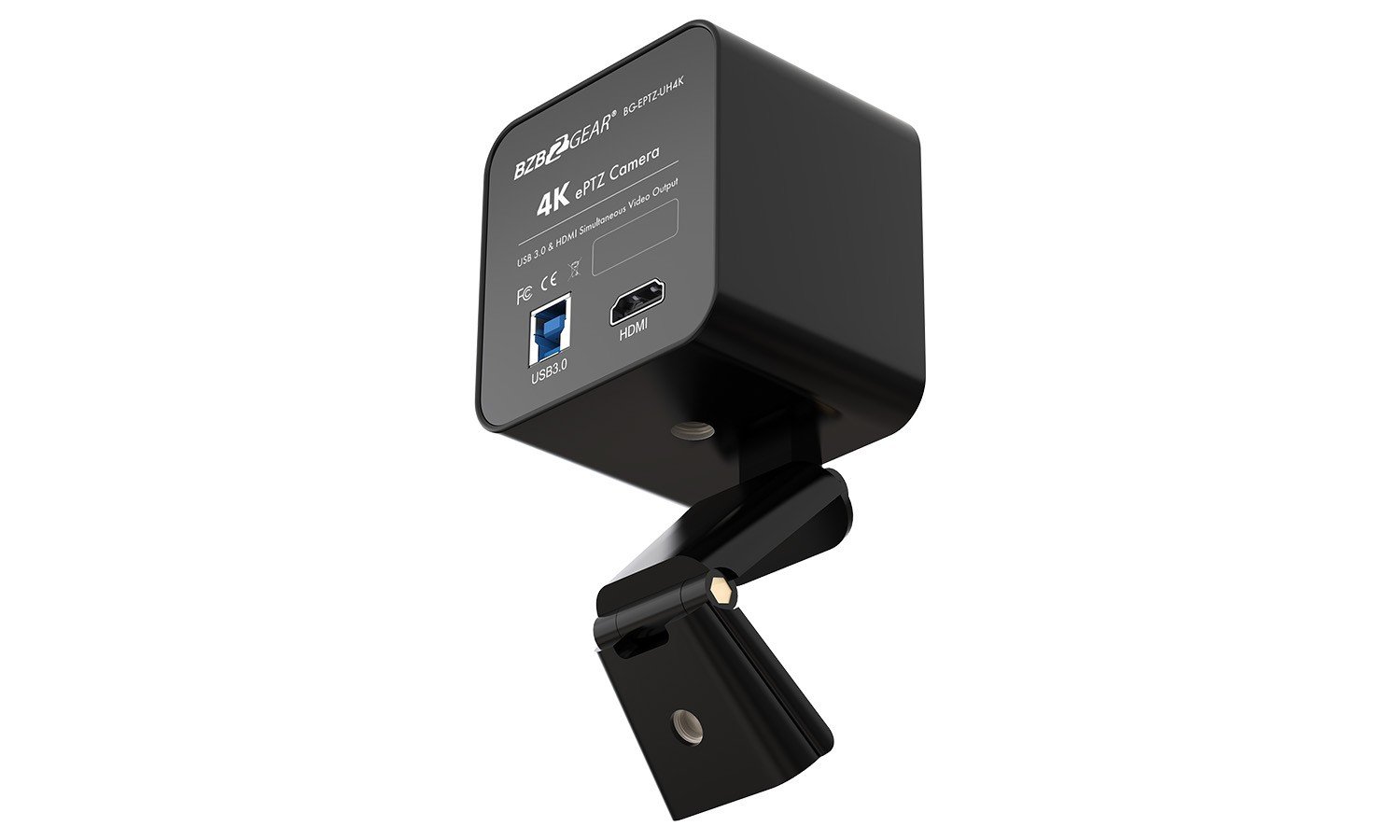 4K UHD ePTZ HDMI/USB 3.0 Conference/Education Camera