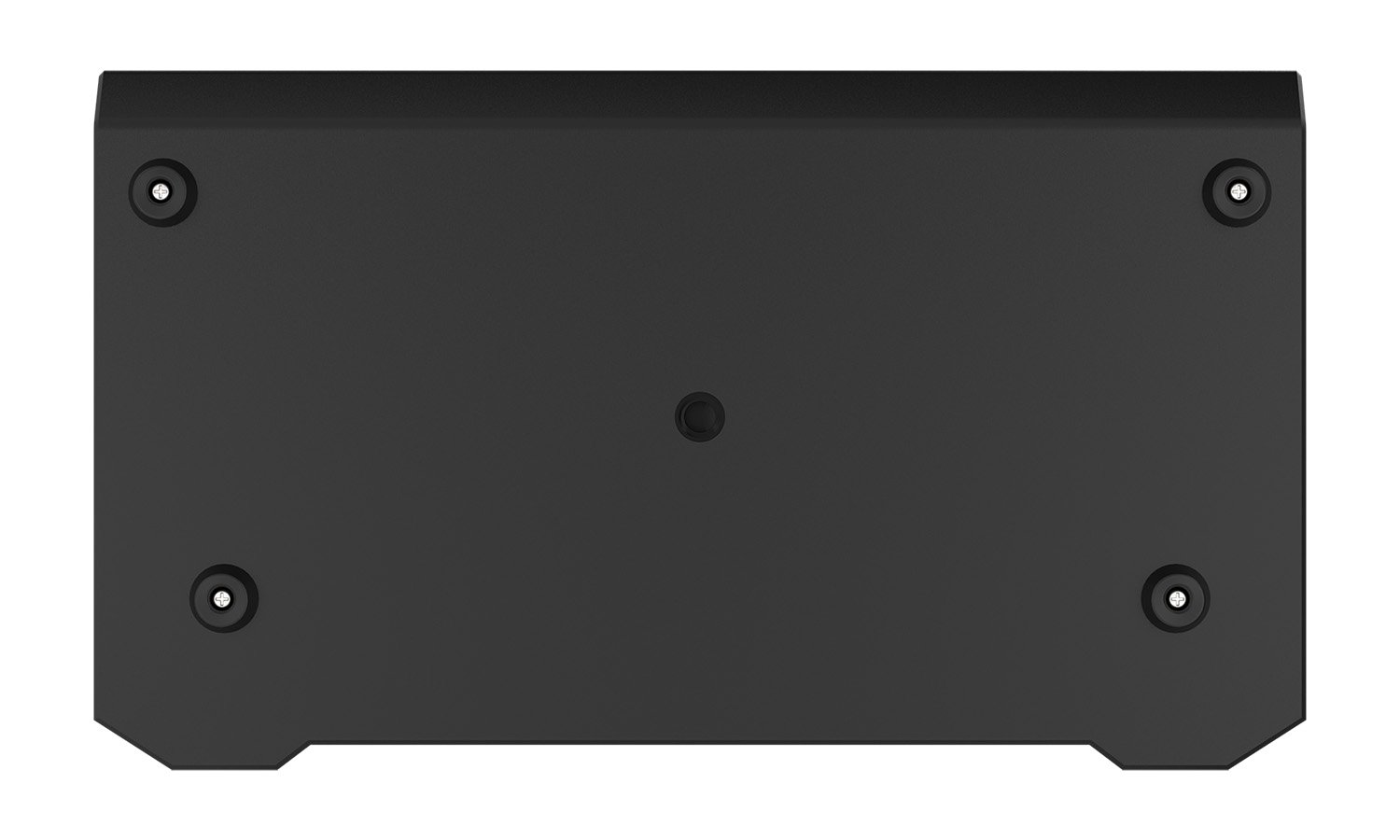 4-Channel 1080P FHD HDMI Live Streaming Switcher Mixer