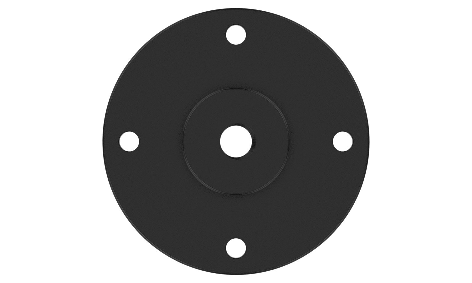 BG-VPTZ-TPM Tripod Mount Adapter for BG-VPTZ Cameras