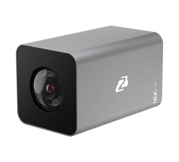 Box Cameras for Live Streaming, Surveillance | BZBGEAR