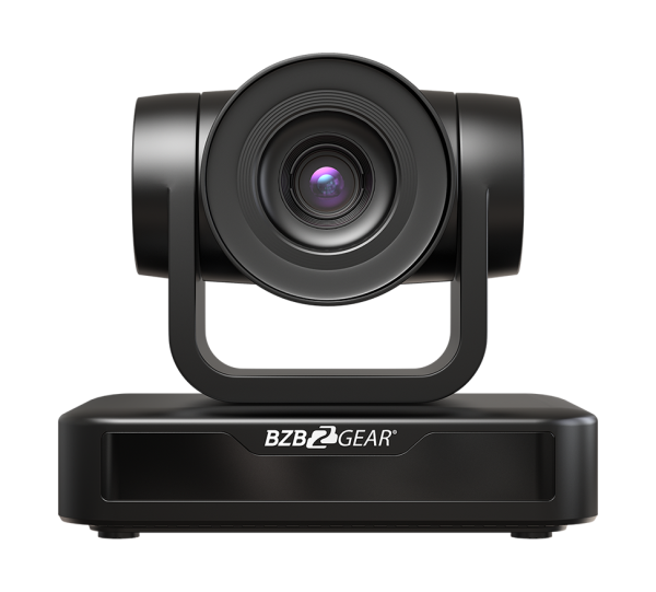 PTZ Cameras & 4K PTZ Systems - BZBGEAR