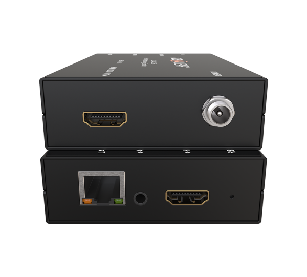 Streaming Encoders / Decoders | Bzbgear