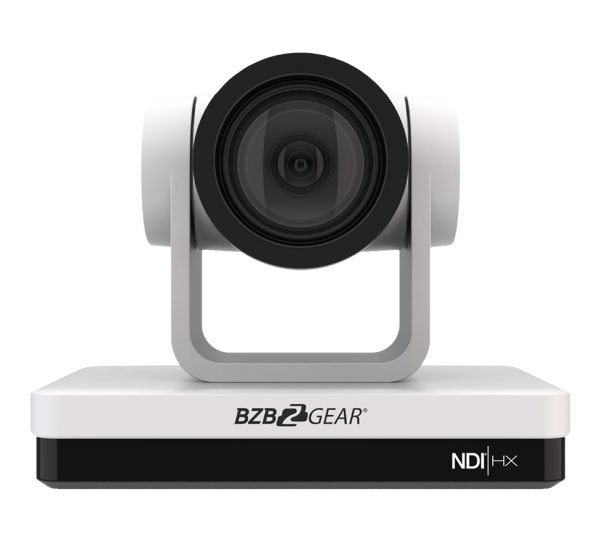 Cameras for Live Streaming, Video Conferencing | BZBGEAR