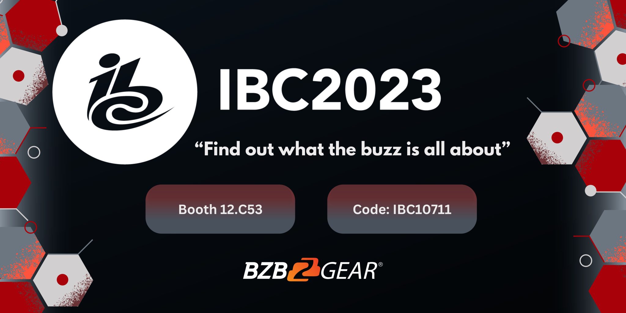 Showcasing the Future of Broadcasting and Professional AV at IBC 2023 ...
