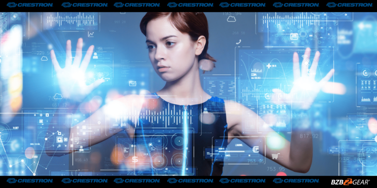 What are Crestron Control Systems and How Do They Work? | Bzbgear