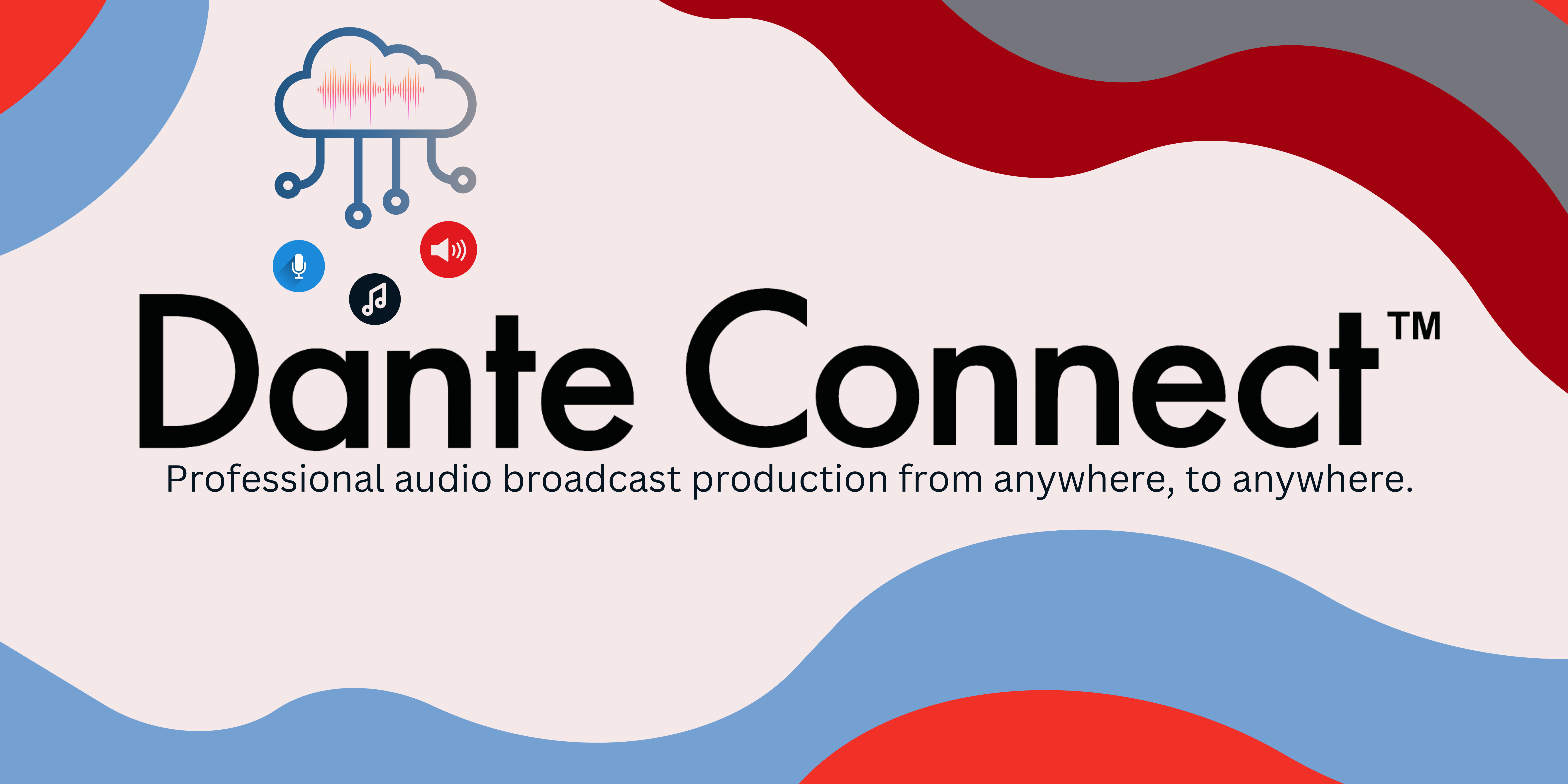 Dante Connect: Revolutionizing Audio Broadcast Production | Bzbgear