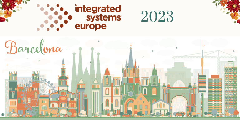 ISE Barcelona 2023: What to Expect | Bzbgear