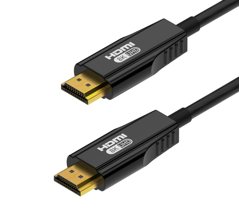 8K Cables – Experience the Ultimate Video Clarity | BZBGEAR