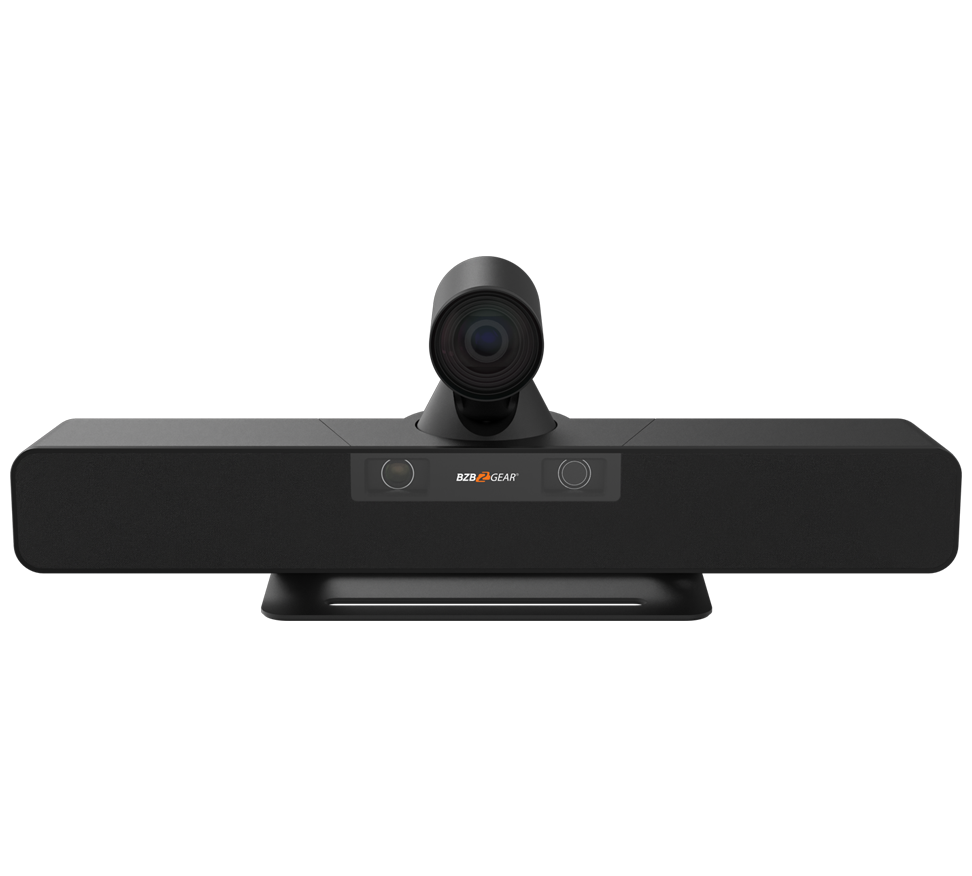 BG-CYCLOPS-PRO 4K UHD Integrated Dual-Lens USB Camera