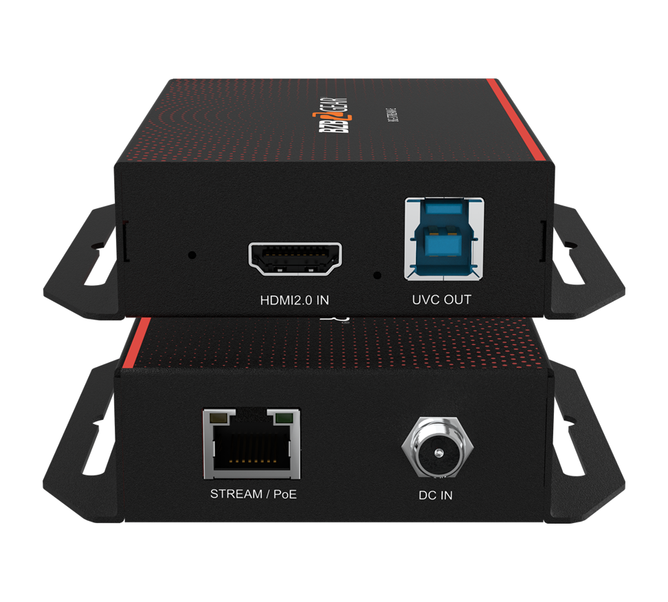 Newest IP PTZ Cameras, Controllers, Matrix Switchers | Bzbgear