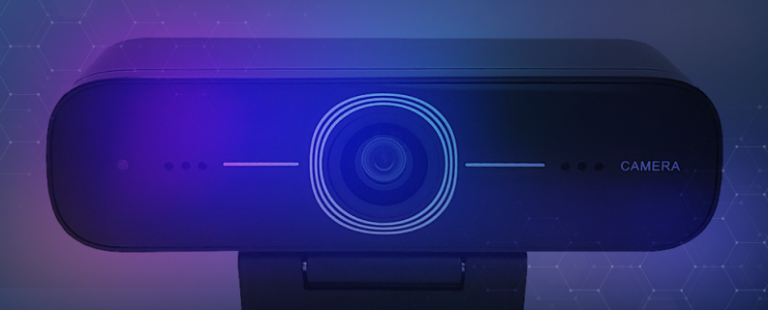 BG-UC-MHD HD Video Conference Camera with Microphone