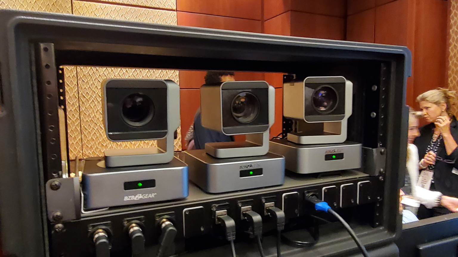 CASE STUDY - National Capital Video - Enhancing Webcasting Experience ...