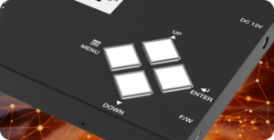 4K/1080P 12G-SDI Video Test Pattern Generator BG-SDITPG-G2