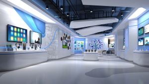 4K and 8K Matrix Switchers - Professional AV Solutions