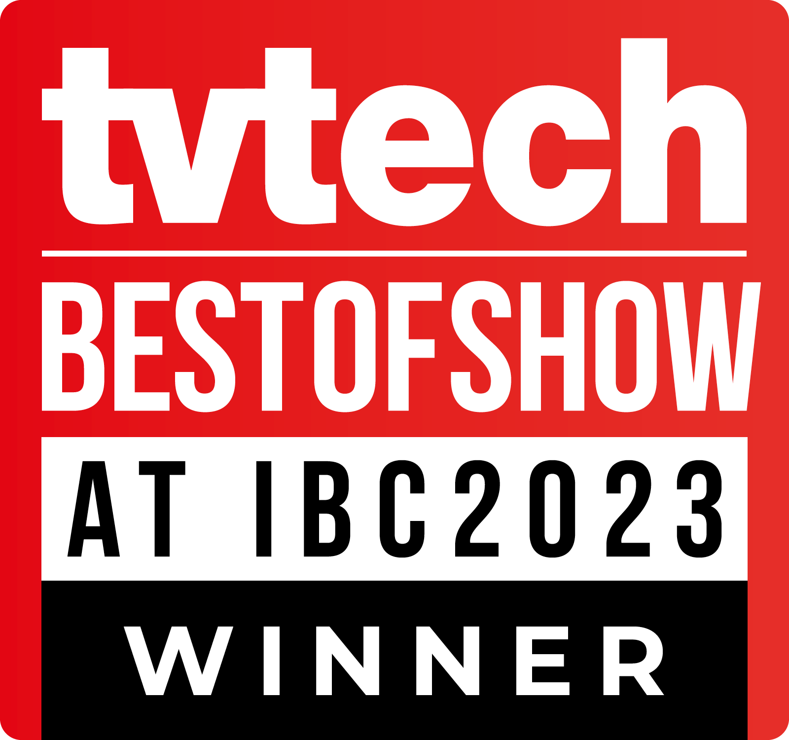 [rAVe [PUBS]] This Unique BZBGEAR Product Won ‘Best of Show’ at IBC 2023. | Bzbgear