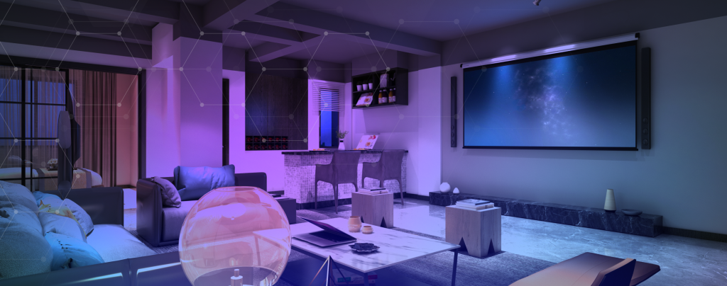 Residential Video Distribution | Bzbgear