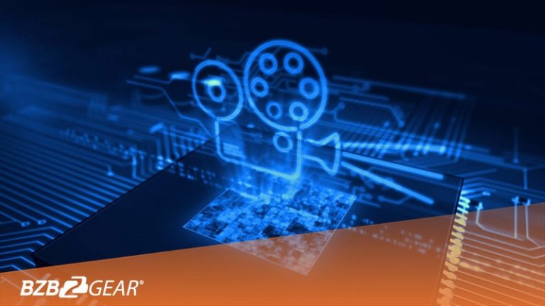 What Is a Video Processor and How to Set Up a System? | Bzbgear