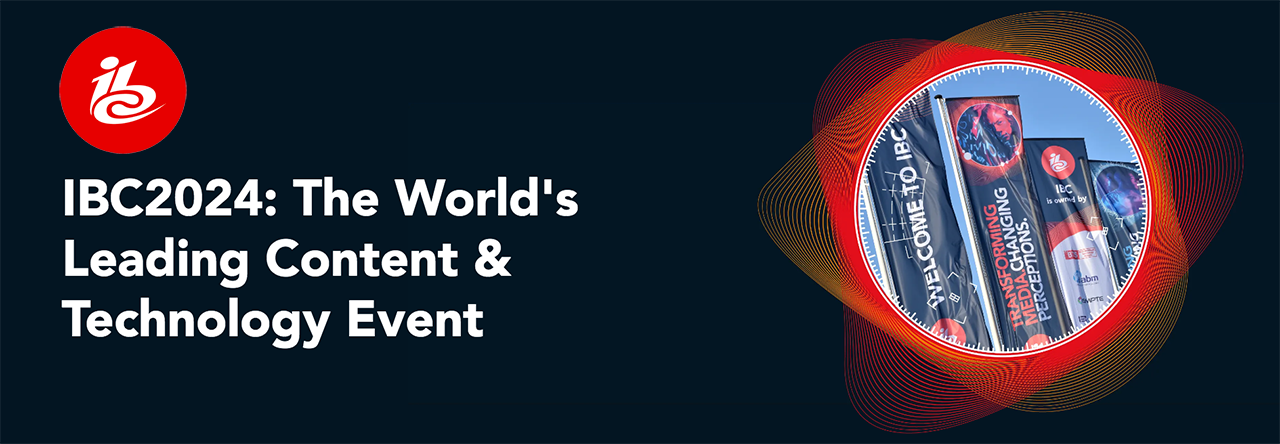 What is IBC and What's New for IBC2024? Bzbgear