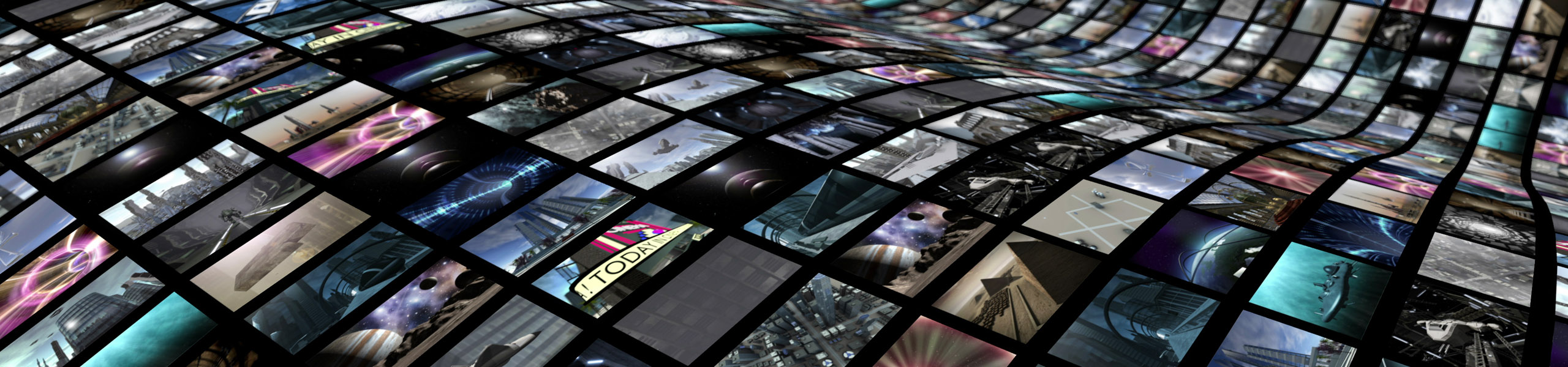 What are video processors?