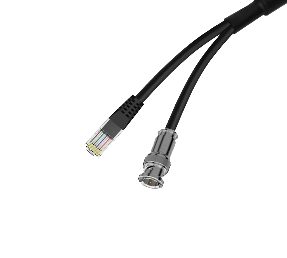 hd sdi cable types