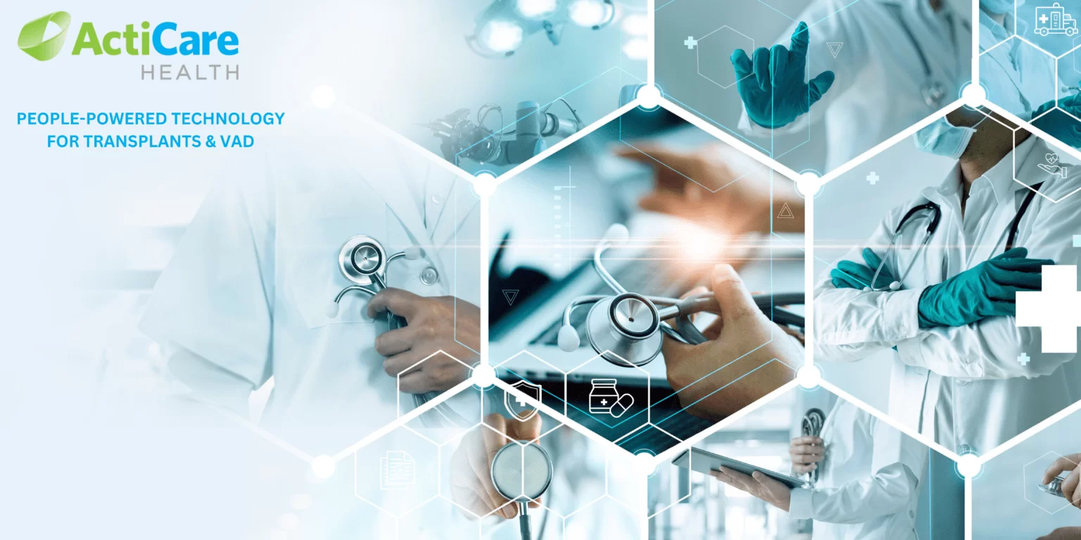 CASE STUDY - ActiCare Health - PEOPLE-POWERED TECHNOLOGY FOR ...