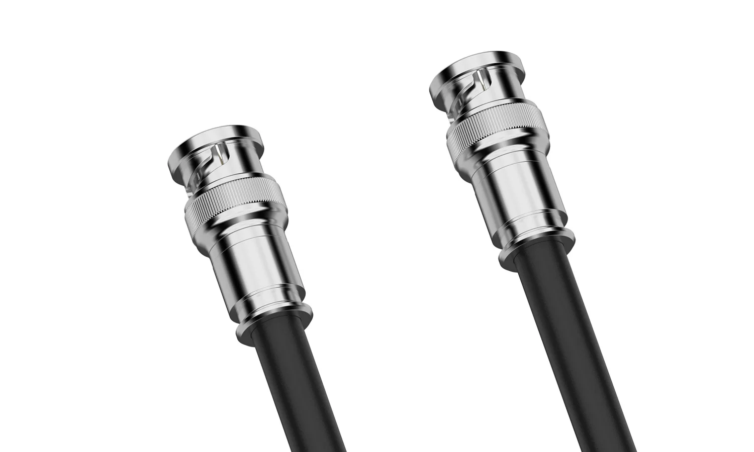 hd sdi cable ohm